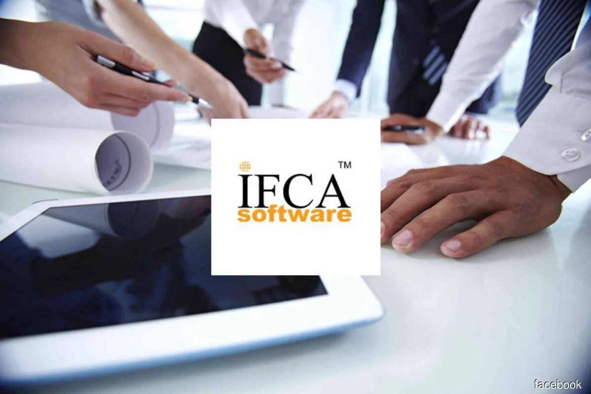IFCA optimistic that its mobile solutions are well timed