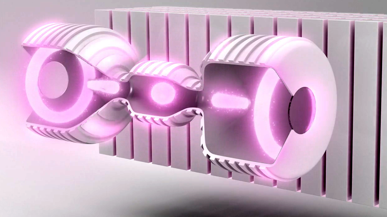 Helion Energy will use $500M Series E to power up its fusion energy efforts