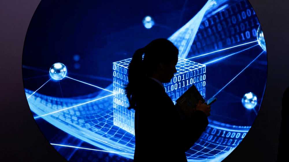 China sees quantum tech as key to future warfare: Pentagon