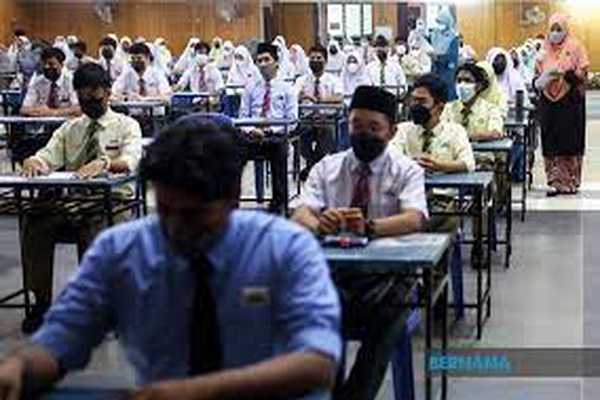 SM All Saints records 100pc Sijil Tinggi Pelajaran Malaysia pass rate