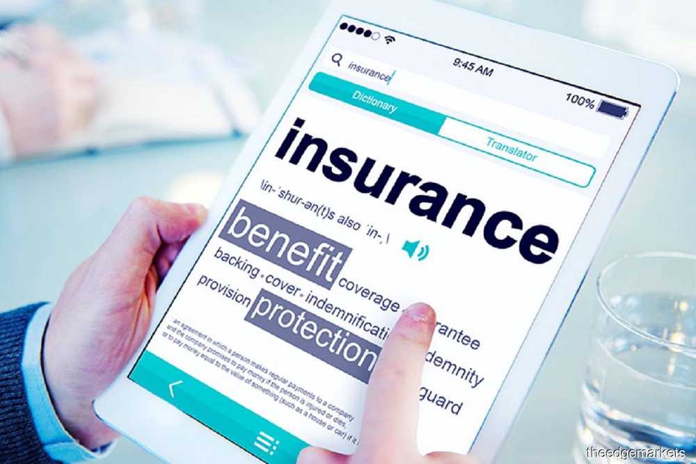 Digital insurers and takaful operators to help raise insurance ...