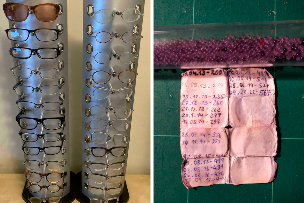 50 Of The Most Interesting And Unusual Collections People Have (New Pics)