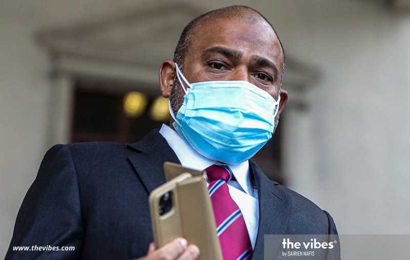 [UPDATED] Court postpones verdict for Azeez’s appeal to strike charges ...