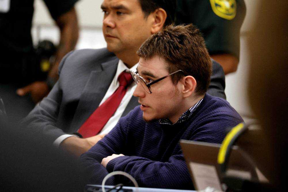 Defence opens case in sentencing phase for Parkland school shooter