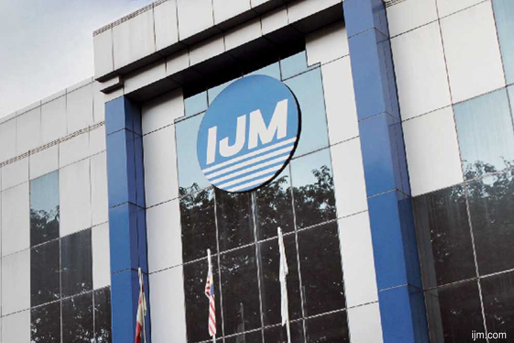 IJM to form JV company with CHEC for mixed development and logistics ...