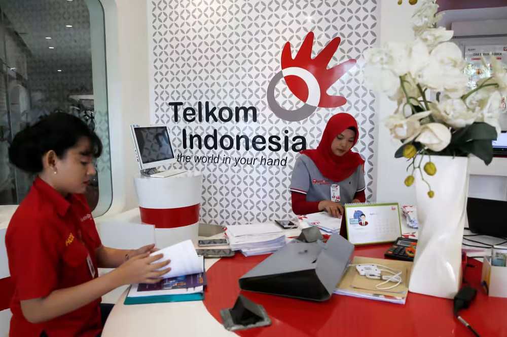 Indonesia’s biggest telco to combine mobile, broadband business