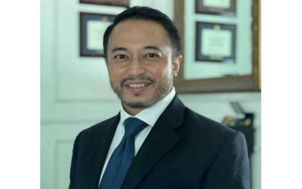 Isham Jalil replaces Tajuddin as Umno supreme council member, says ...