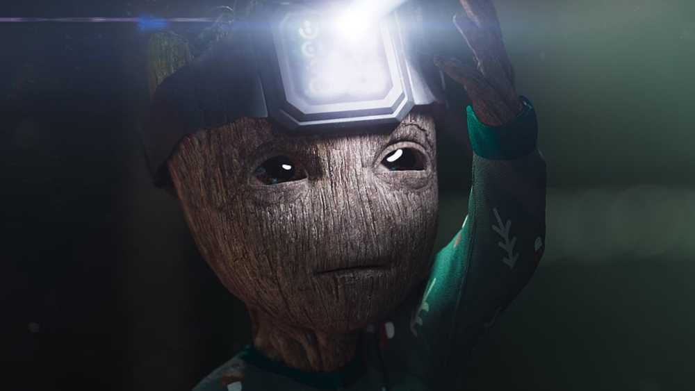‘I Am Groot’ Season 1: All Episodes Recap And Easter Eggs, Explained