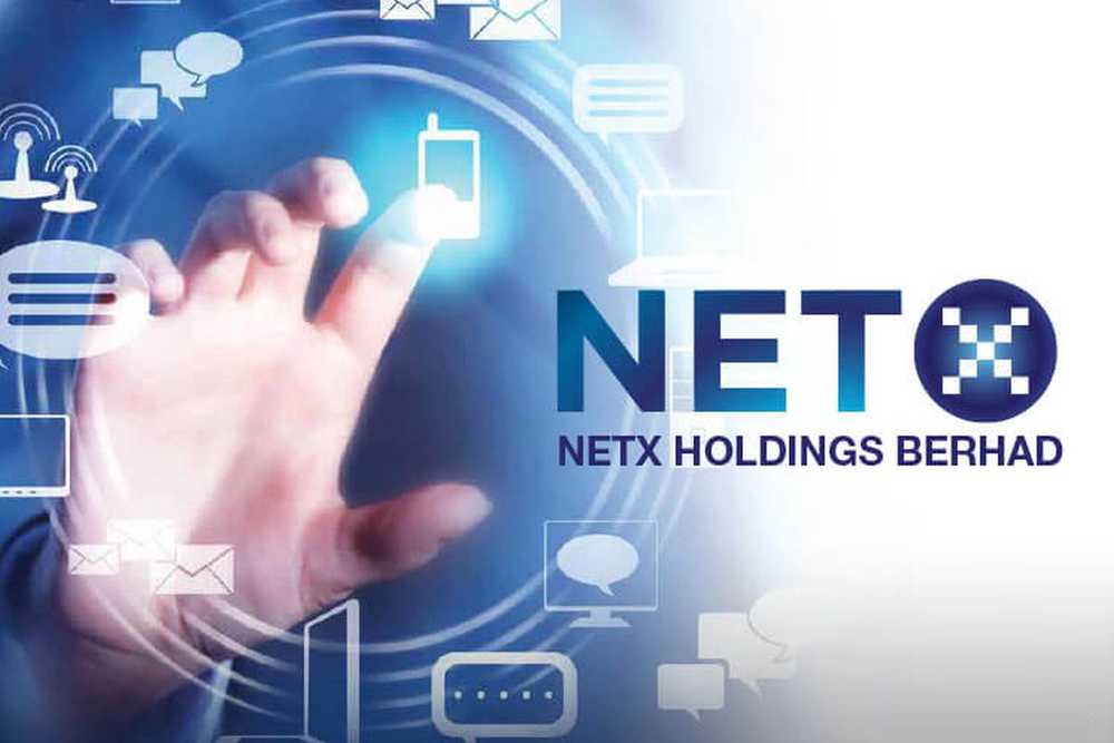 NetX signs to provide Syariah-compliant loan at MYISCO wallet