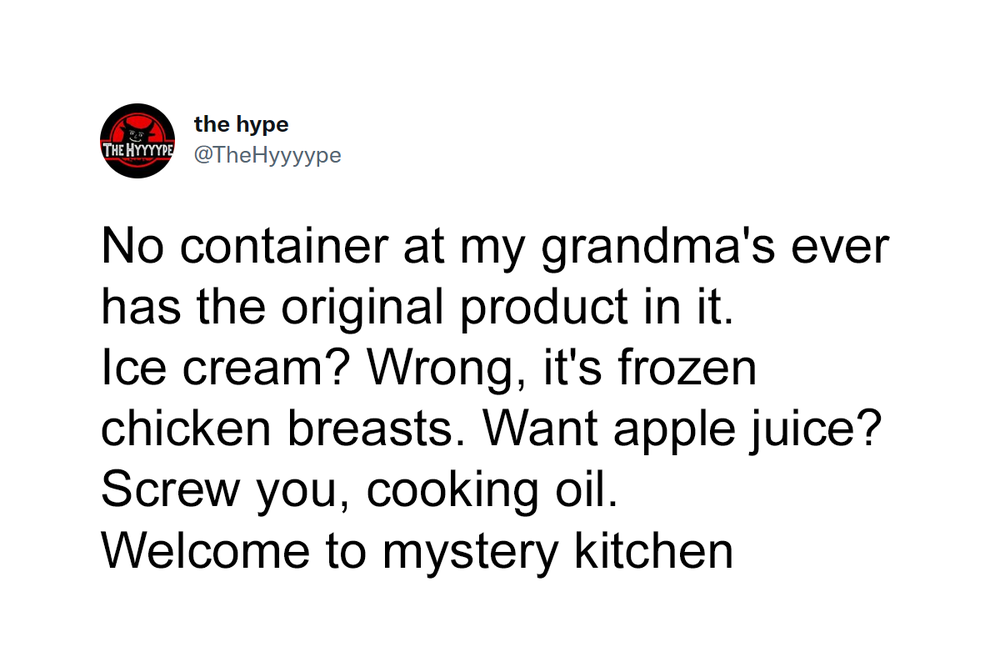 50 Hilarious Memes To Make You Laugh, As Shared On This Popular ...