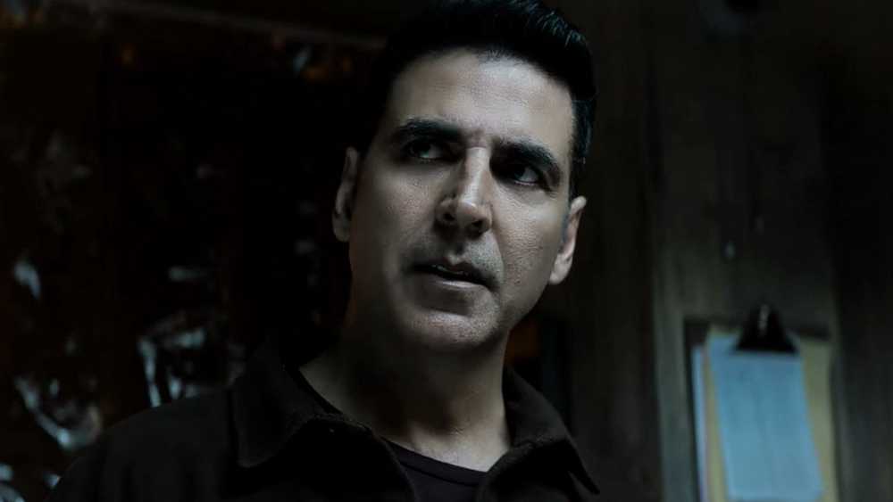 ‘Cuttputli’ Ending, Explained: Who Was The Serial Killer? Why Did He ...