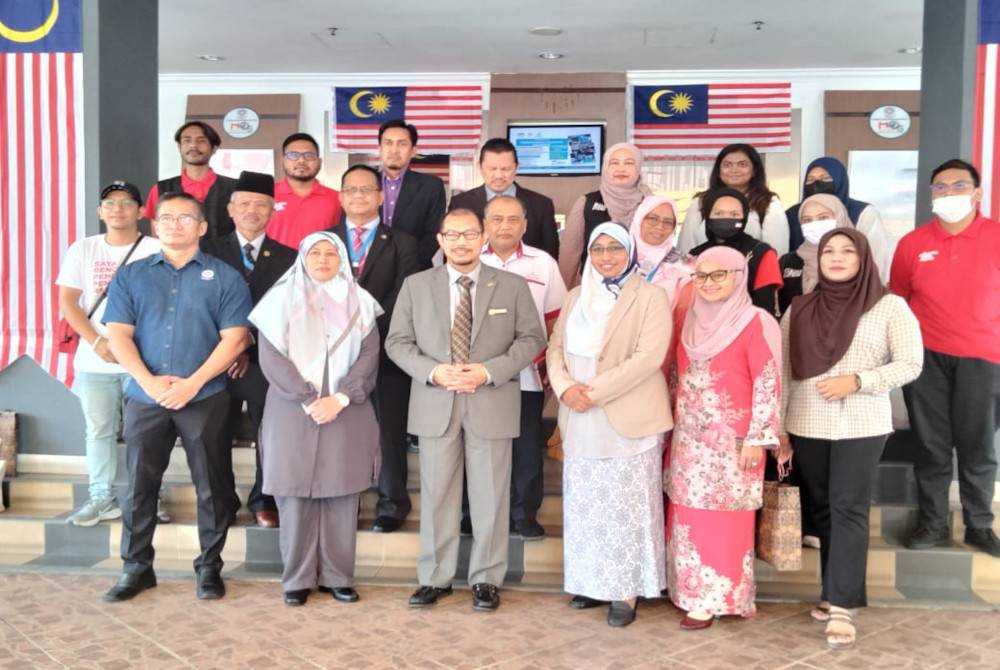 Mara rangka program khusus banteras rasuah