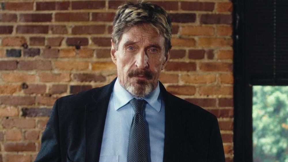 ‘Running With The Devil: The Wild World Of John McAfee’ Explained – Is ...