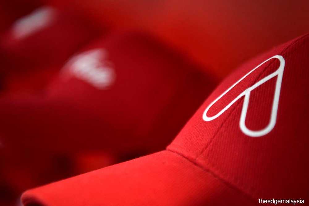 Capital A completes disposal of airline business to AAX