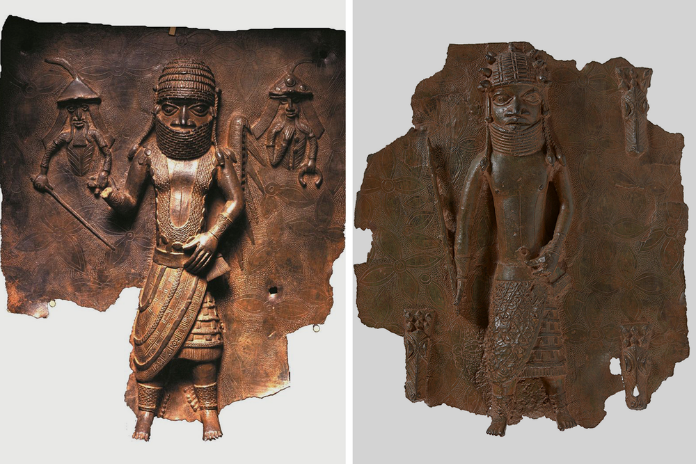Horniman Museum To Return 72 Benin Artifacts To Nigeria, Brings Forth A ...