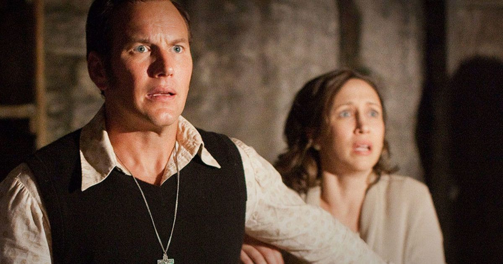 The Conjuring: The Scariest Moment from Each Movie in the Universe