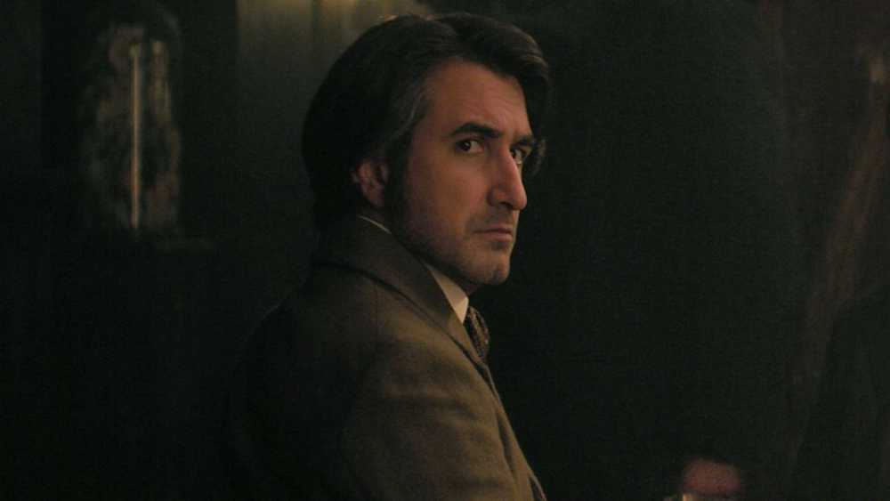 Who Was Hob Gadling In ‘The Sandman’ Season 1? What Did Dream Learn ...
