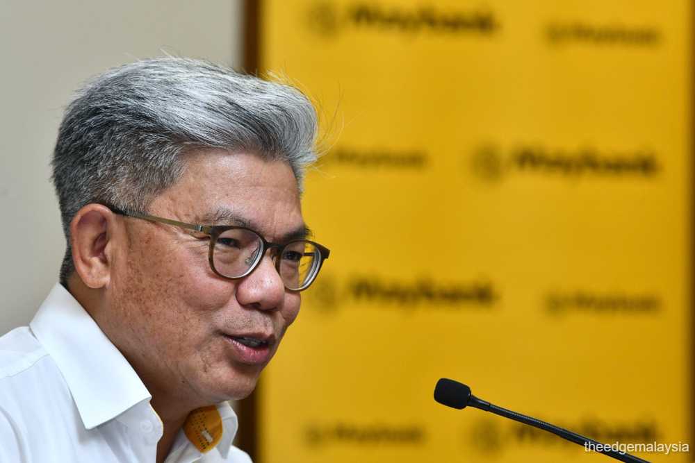 Maybank launches ROAR30 five-year plan, targets 13-14% ROE by 2030