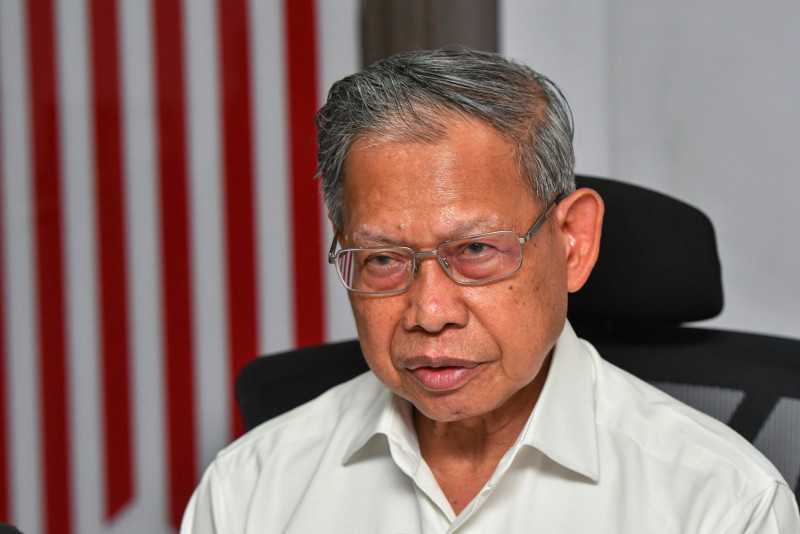 Phase 2 of Sg Golok flood management project to start soon: Tok Pa