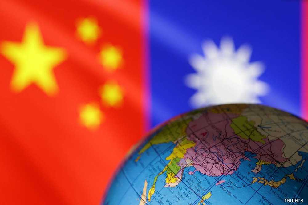 US-Taiwan trade talks kick off in long-planned counter to China