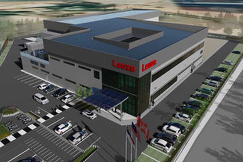 Leuze Electronic plans to double investment to RM200 mil in Melaka