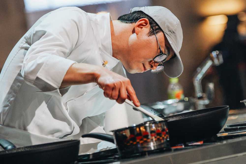 9 fascinating facts about ‘Culinary Class Wars’ underdog Chef Choi Kang-rok