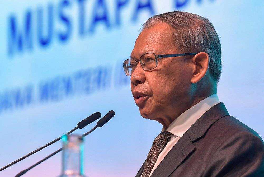 Kerajaan akan lancar Dasar Tenaga Negara hujung bulan ini Kerajaan akan lancar Dasar Tenaga Negara hujung bulan ini
