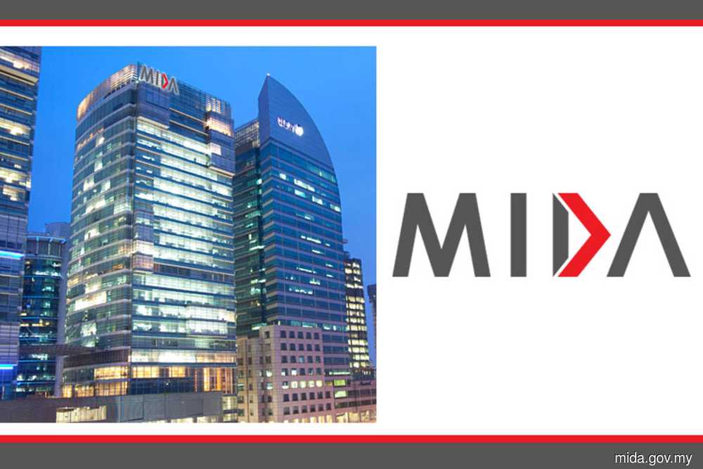 MIDA applauds Jabil Penang's efforts in accelerating automation ...