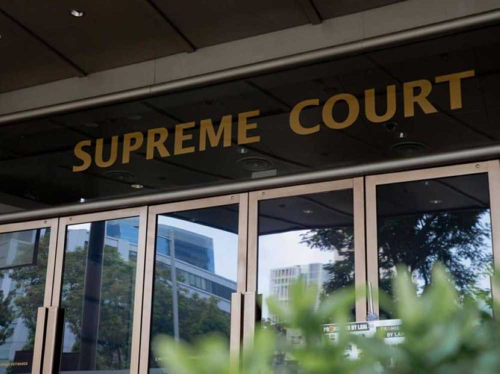 In Singapore, man who sexually abused four daughters in ‘one of the ...