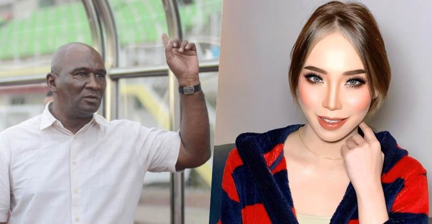 "Umum Kahwin Tak Sampai Setahun Dah Bercerai?"- Anak Zainal Abidin Dedah Bapanya Ceraikan Fyna