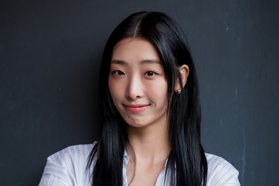 Ryu Da In Opens Up About Her Relationship With Lee Chae Min, Starring ...