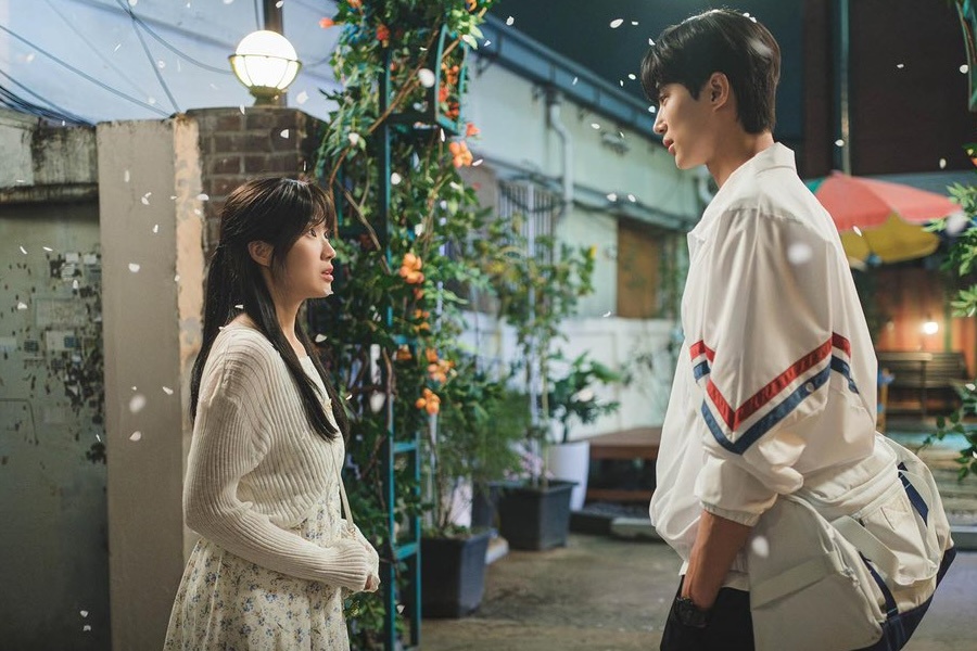 “Lovely Runner” Achieves Its Highest Ratings Yet