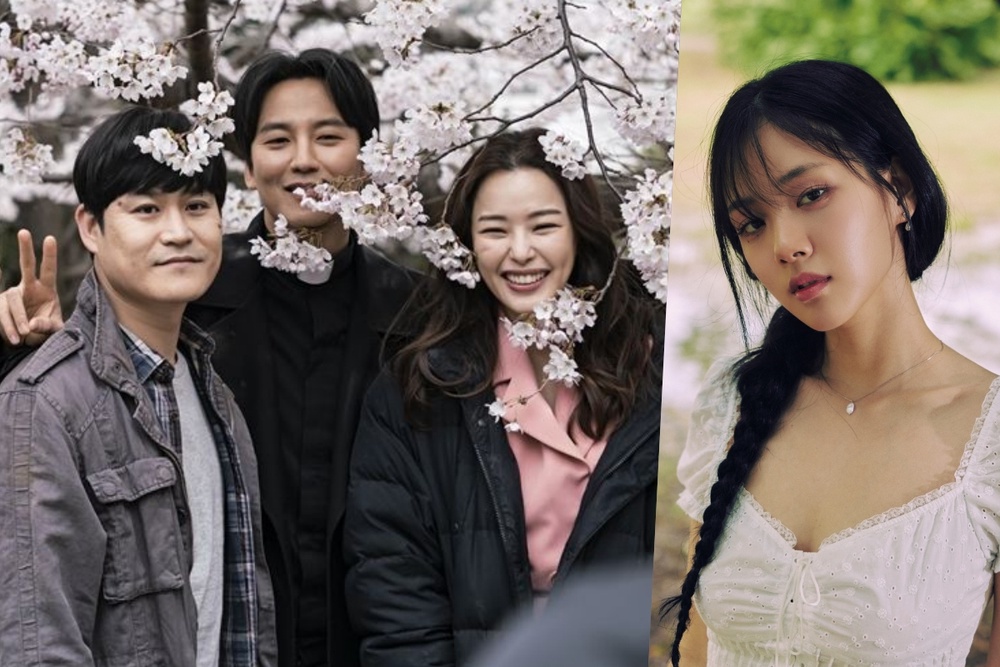 Kim Nam Gil, Honey Lee, And Kim Sung Kyun Confirmed To Reprise Roles In ...