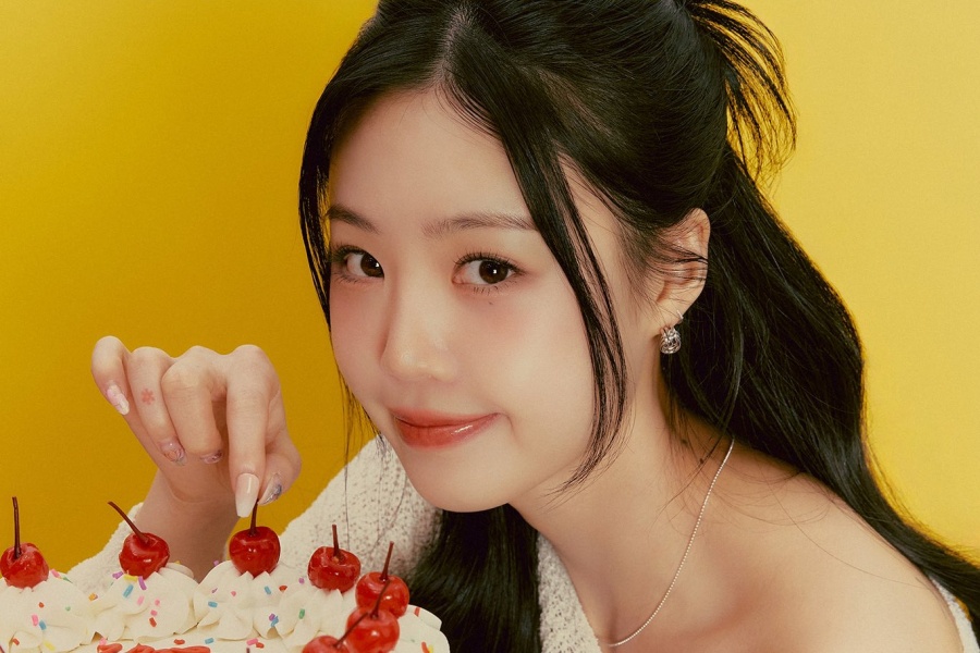 Update: Soojin Reveals Schedule For 1st-Ever Solo Comeback With “RIZZ”