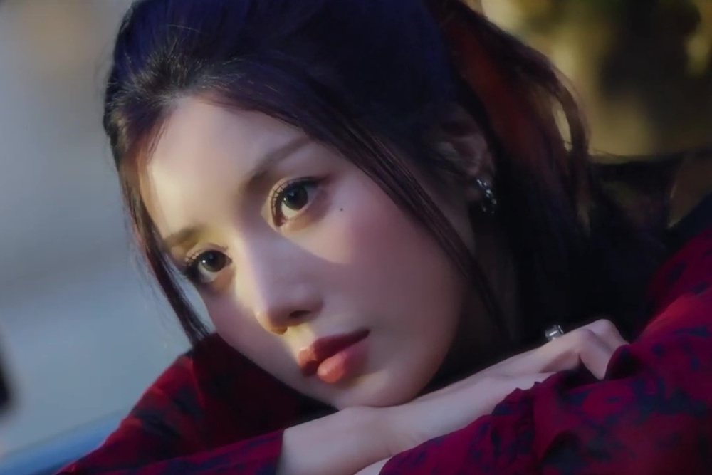 Watch: Kwon Eun Bi Announces New Single Album “SABOTAGE” With Comeback ...