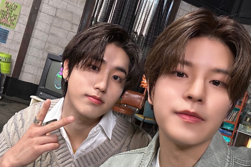 Listen: Stray Kids’ Han And Seungmin Drop New Self-Composed Song ...