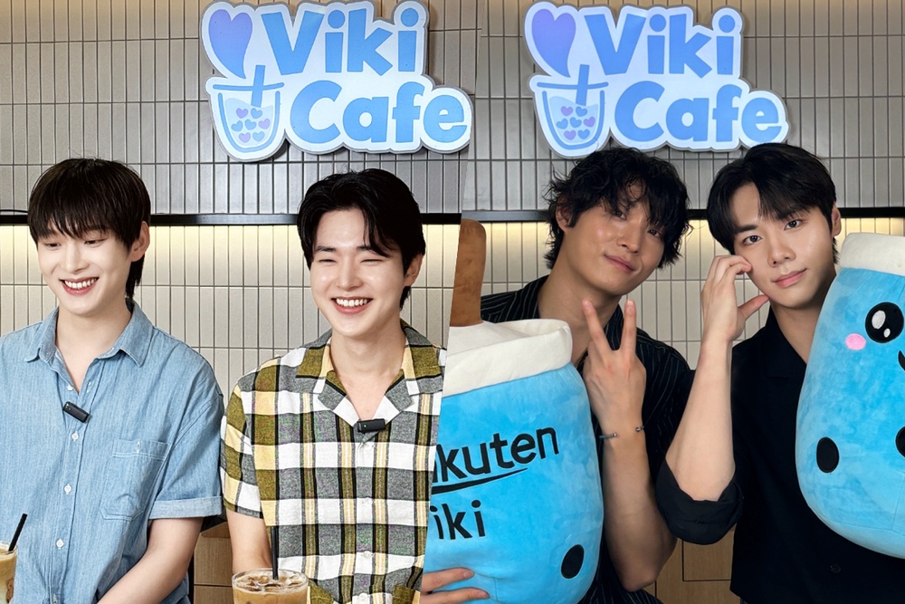 Watch: “Boys Be Brave!” Stars Kim Sung Hyen, Nam Si An, Jung Yeo Jun ...