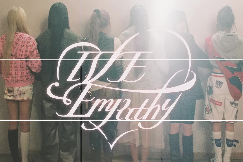 Watch: IVE Announces Comeback With Teaser For “IVE EMPATHY”