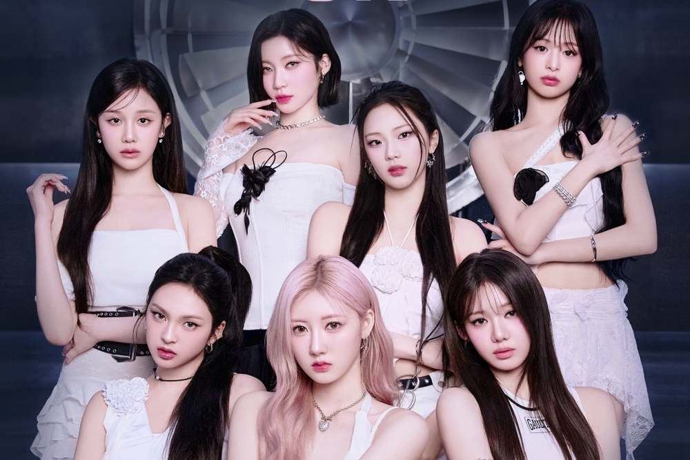 BABYMONSTER Teases Flamenco-Inspired Performance Video For “BILLIONAIRE”