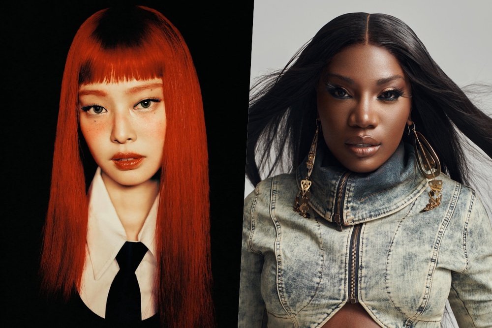 Watch: BLACKPINK’s Jennie Drops Sneak Peek Of Doechii Collab “EXTRAL”