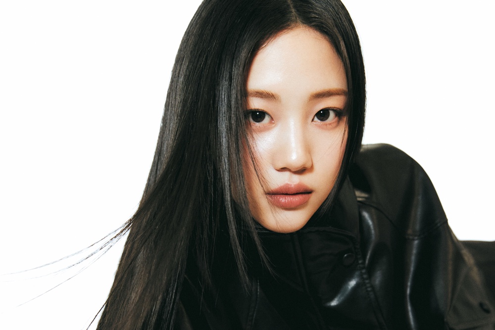 Hong Hwa Yeon Discusses Her Character In “Buried Hearts,” How She ...