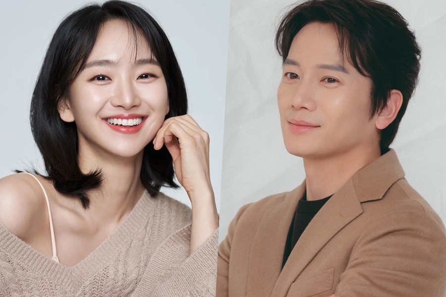 Won Jin Ah Joins Ji Sung In Talks For New Time Travel Drama