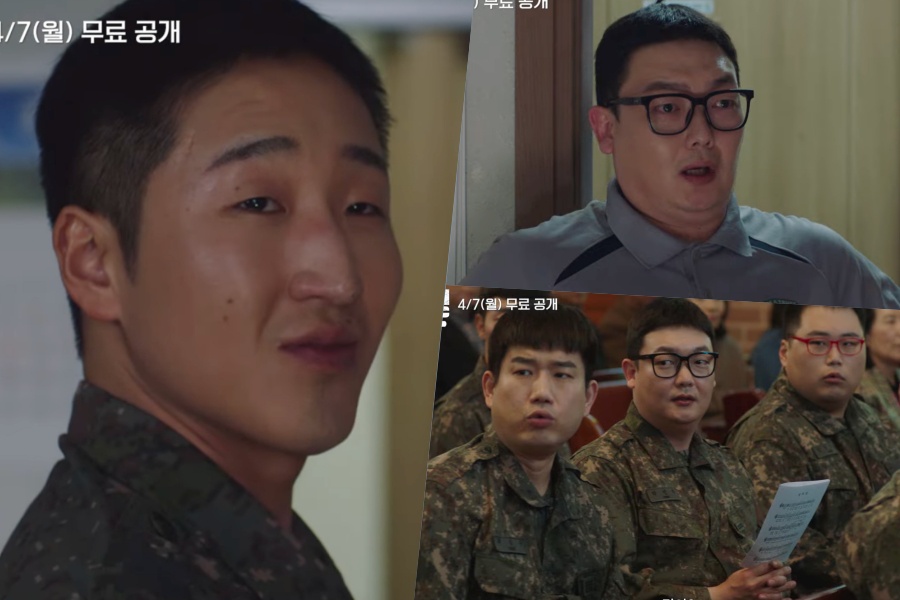 Watch: Kim Min Ho Stunned As Season 1’s Villain Kim Hyun Kyu Returns In ...