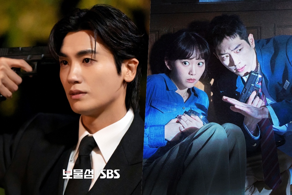 “Buried Hearts” Earns Its Highest Friday Ratings Yet As “Undercover High School” Kicks Off 2nd Half