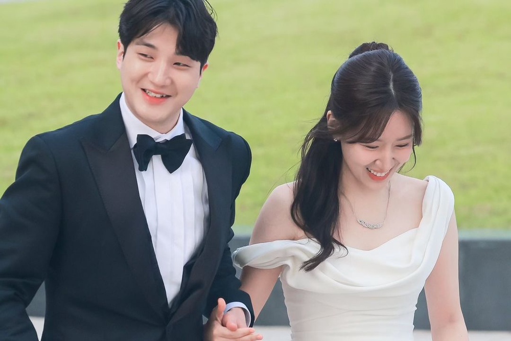 “My Sibling’s Romance” Couple Yi Yoon Ha And Kim Yun Jae Announce They ...