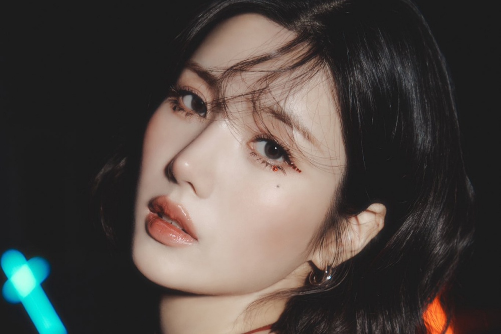 Update: Kwon Eun Bi Unveils Gorgeous New Concept Photos For “Hello Stranger” Comeback