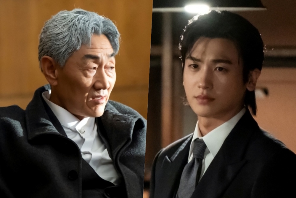 “Buried Hearts” Extends Running Time Of Final Episode