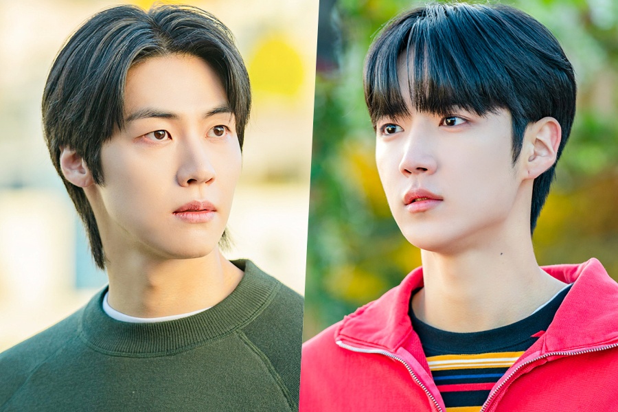 N.Flying’s Lee Seung Hyub And Ha Yoo Joon Have A Tense Confrontation In ...