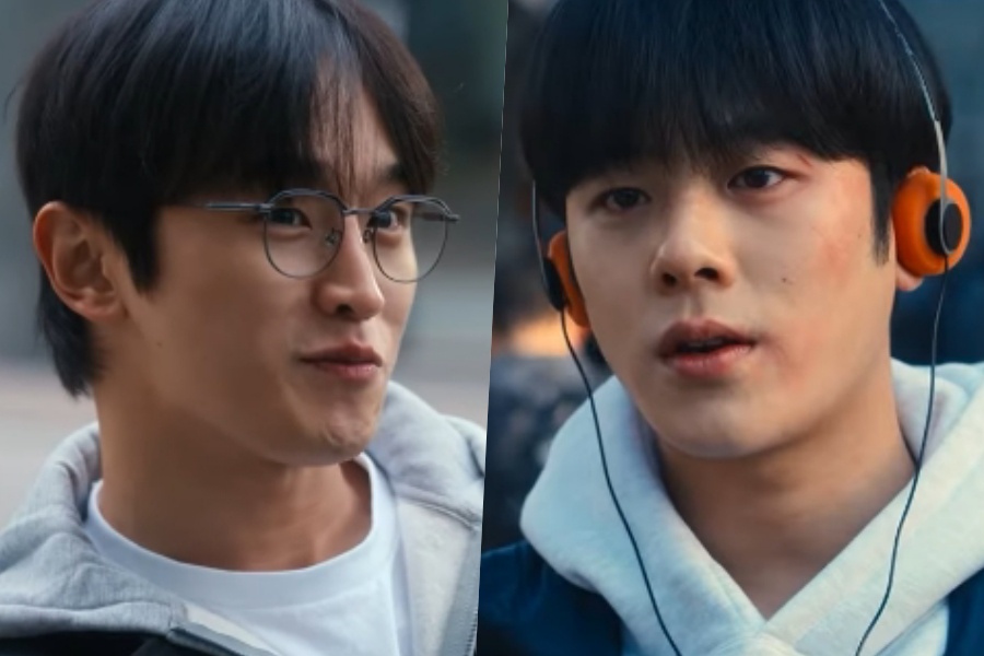 Watch: Lee Jung Ha And Kim Do Wan Fight Back Against School Violence In ...