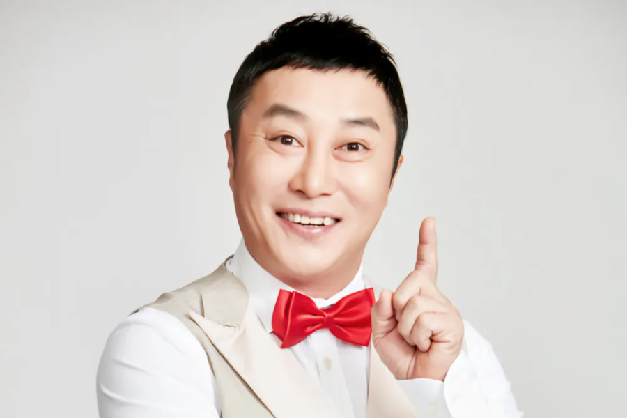 Kim Byung Man Announces Marriage Plans
